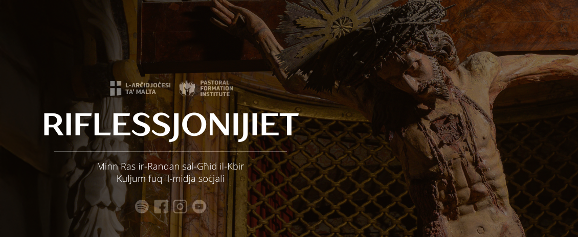 Pastoral Formation Institute – Archdiocese of Malta